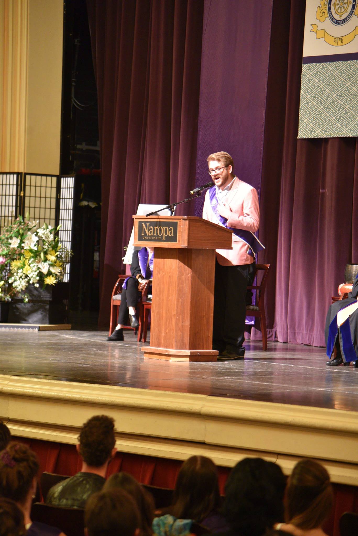 Robert Eric Shoemaker – Poet and Interdisciplinary Artist