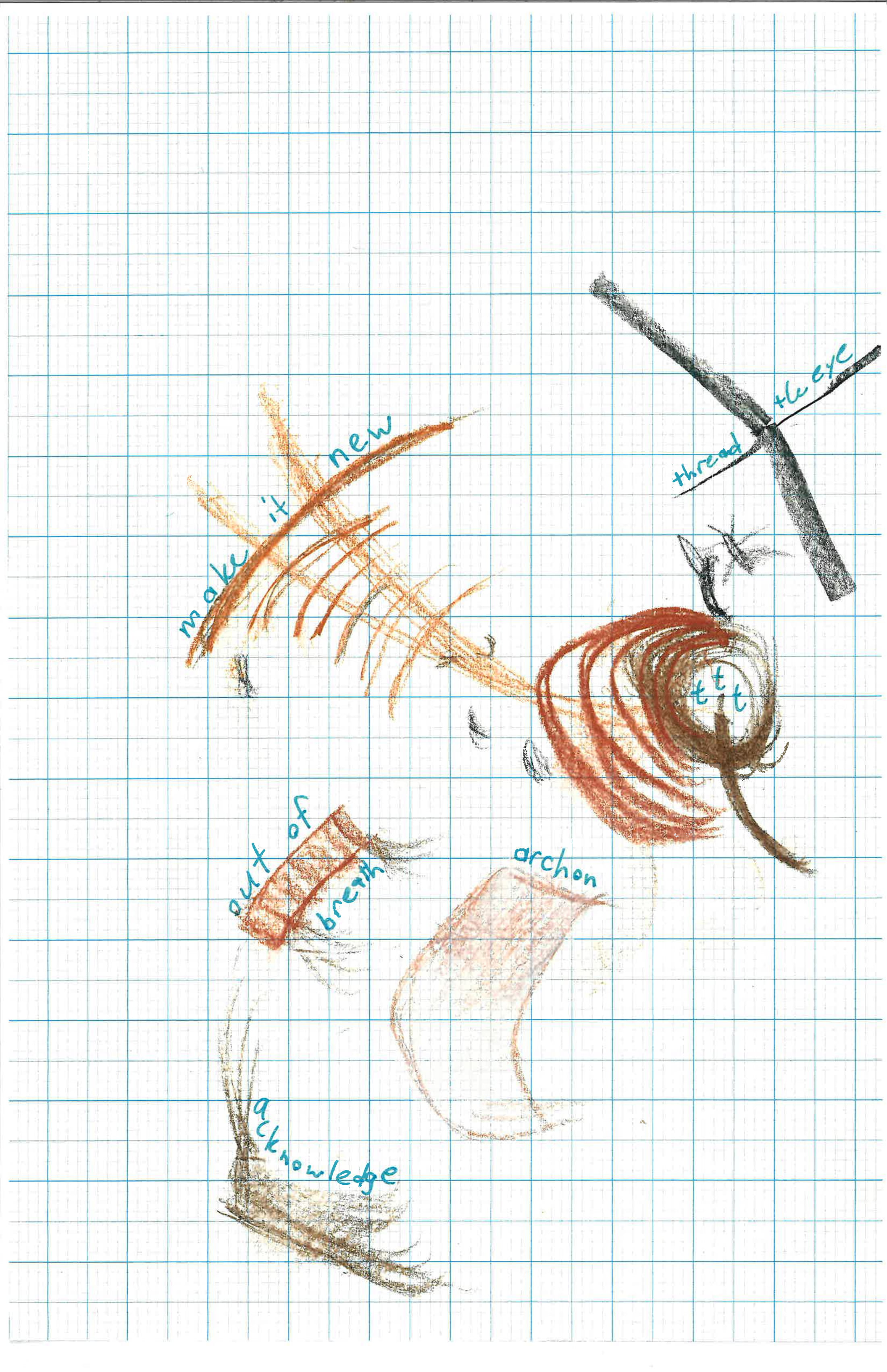 Robert Eric Shoemaker – Poet and Interdisciplinary Artist